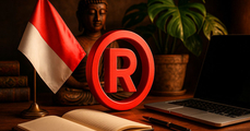 Indonesia Trademark Search