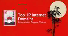 .JP Domains | .JP Domain Registration in Japan
