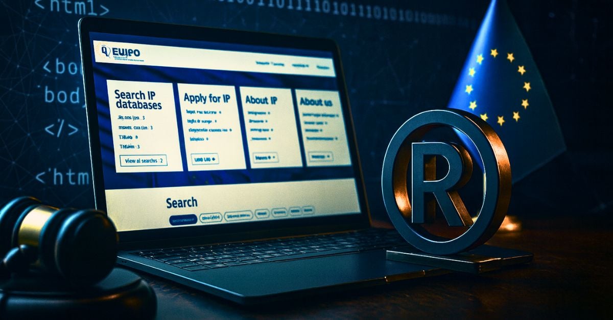 How to Register an EU Trademark: Complete EUIPO Guide 2025