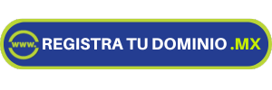 Cómo Registrar Dominios .MX en México en 2025